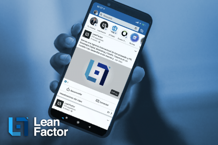 Lo ‘efímero’ aterriza en LinkedIn: llegan las Stories a la red profesional – LeanFactor